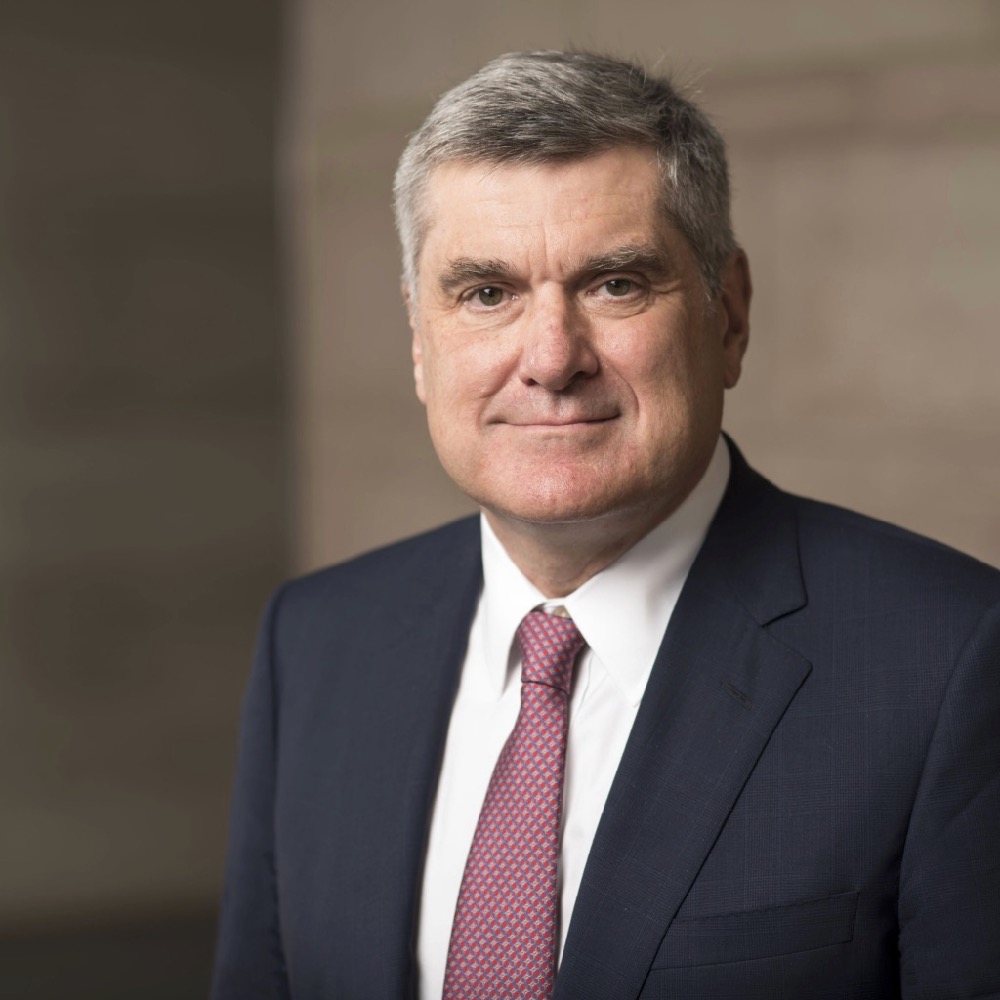 Craig B Thompson, MD | The Vallee Foundation