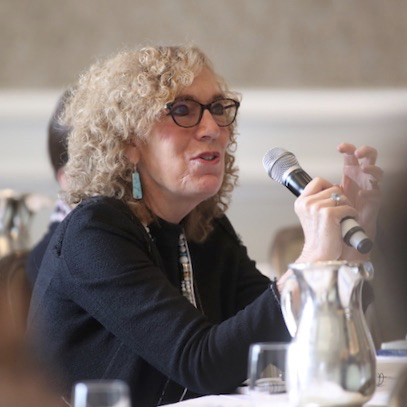 Elaine Fuchs awarded 2020 Canada Gairdner Award | The Vallee Foundation