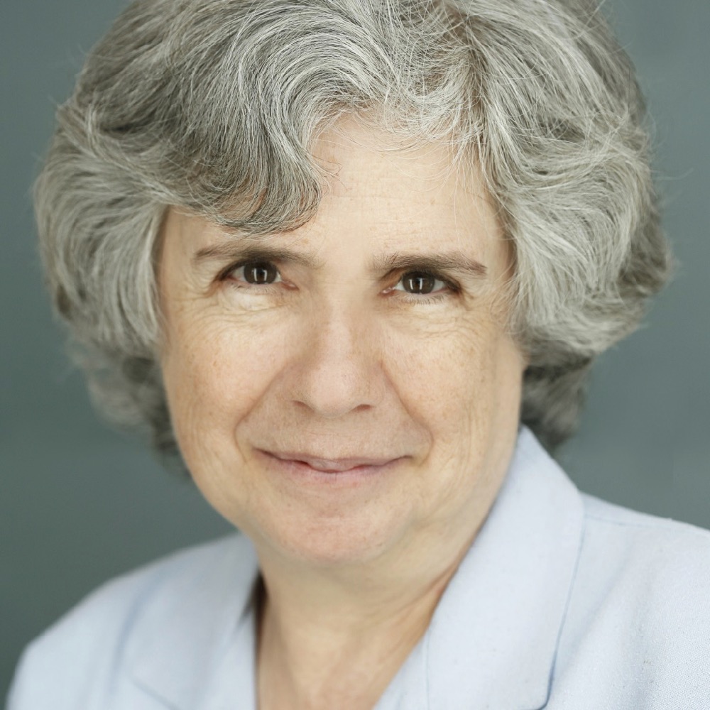 Susan Gottesman, PhD | The Vallee Foundation